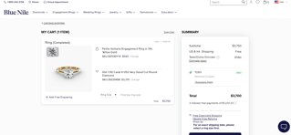 Blue Nile Promo Codes - 15% Off (5 Verified) Aug 2025