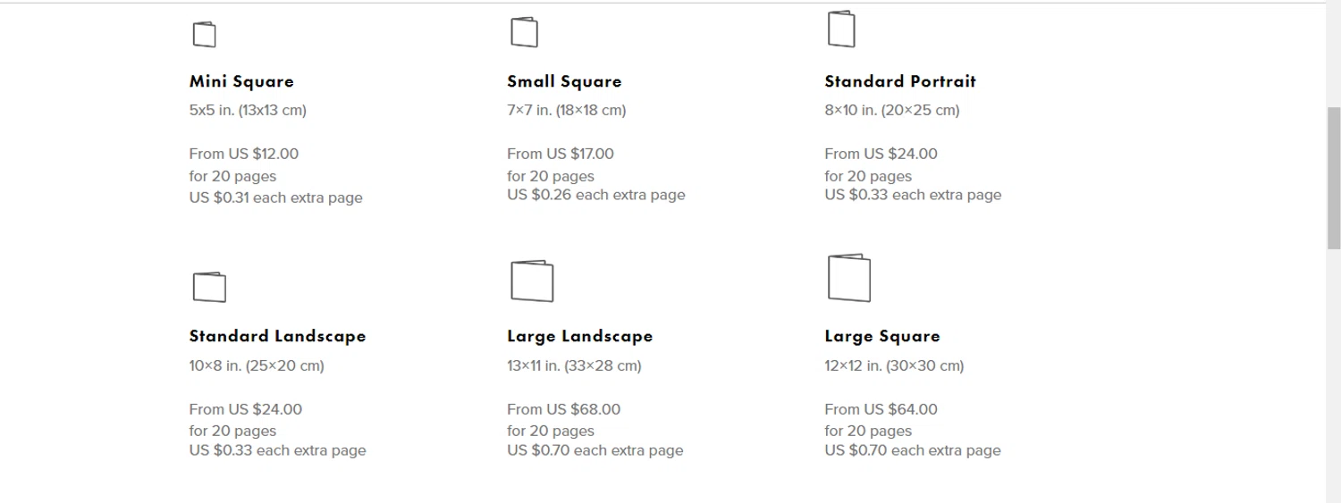 Blurb Coupons - 25% Off | January 2025