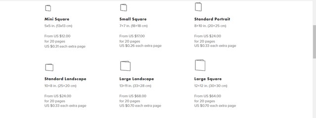 Blurb Promo Codes (7 Verified) - $20 Off Sitewide May 2025