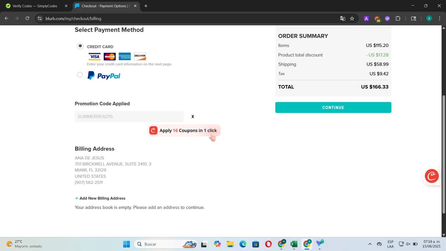 Blurb Promo Codes (6 Verified) - 15% Off Sitewide Sep 2025