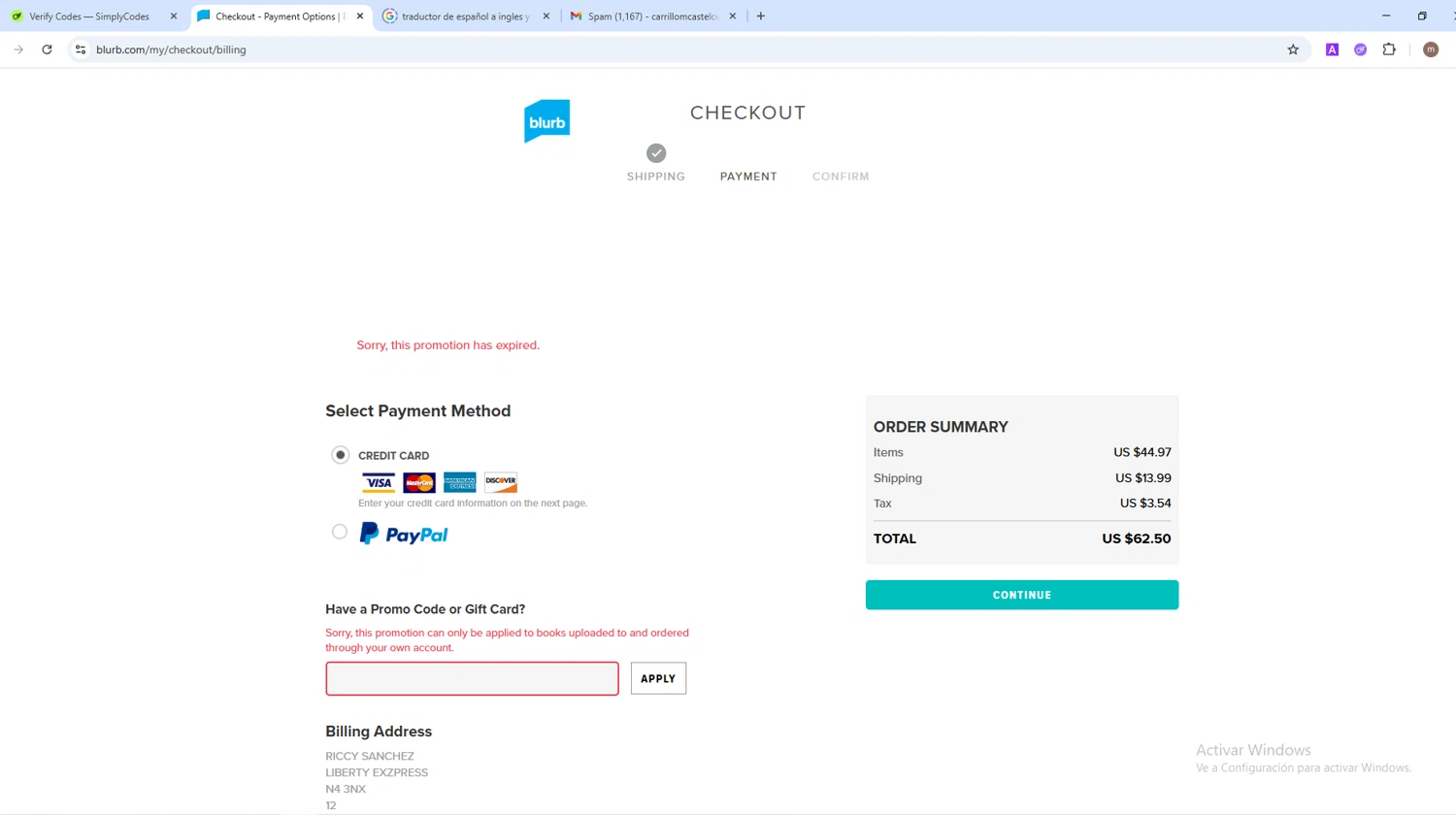 Blurb Promo Codes (4 Verified) - 15% Off Sitewide Sep 2025