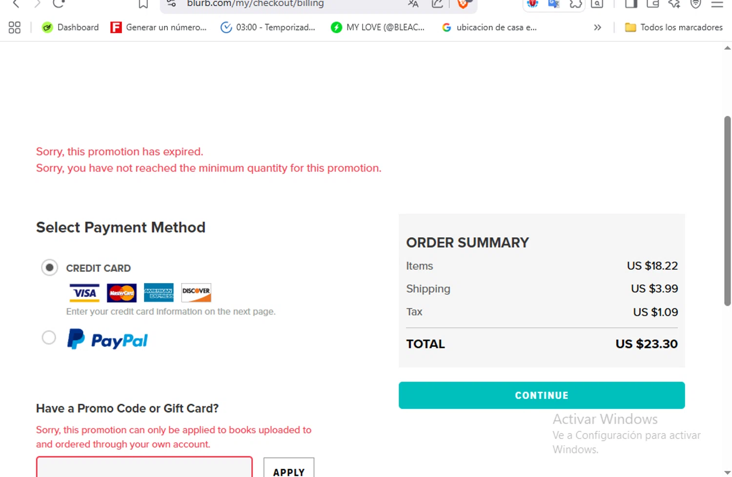 Blurb Promo Codes (3 Verified) - 15% Off Sitewide Sep 2025
