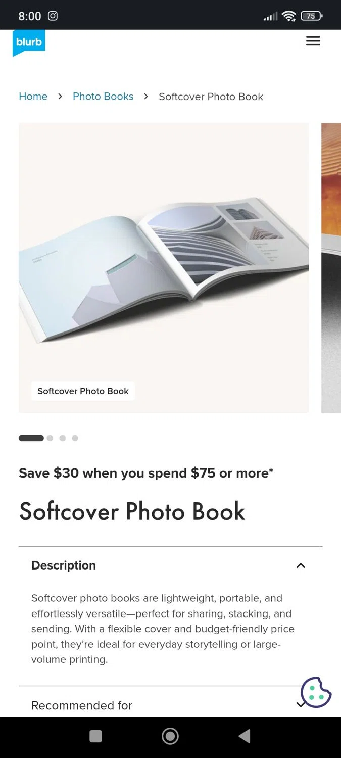 Blurb Promo Codes (6 Verified) - $30 Off Sitewide Oct 2025