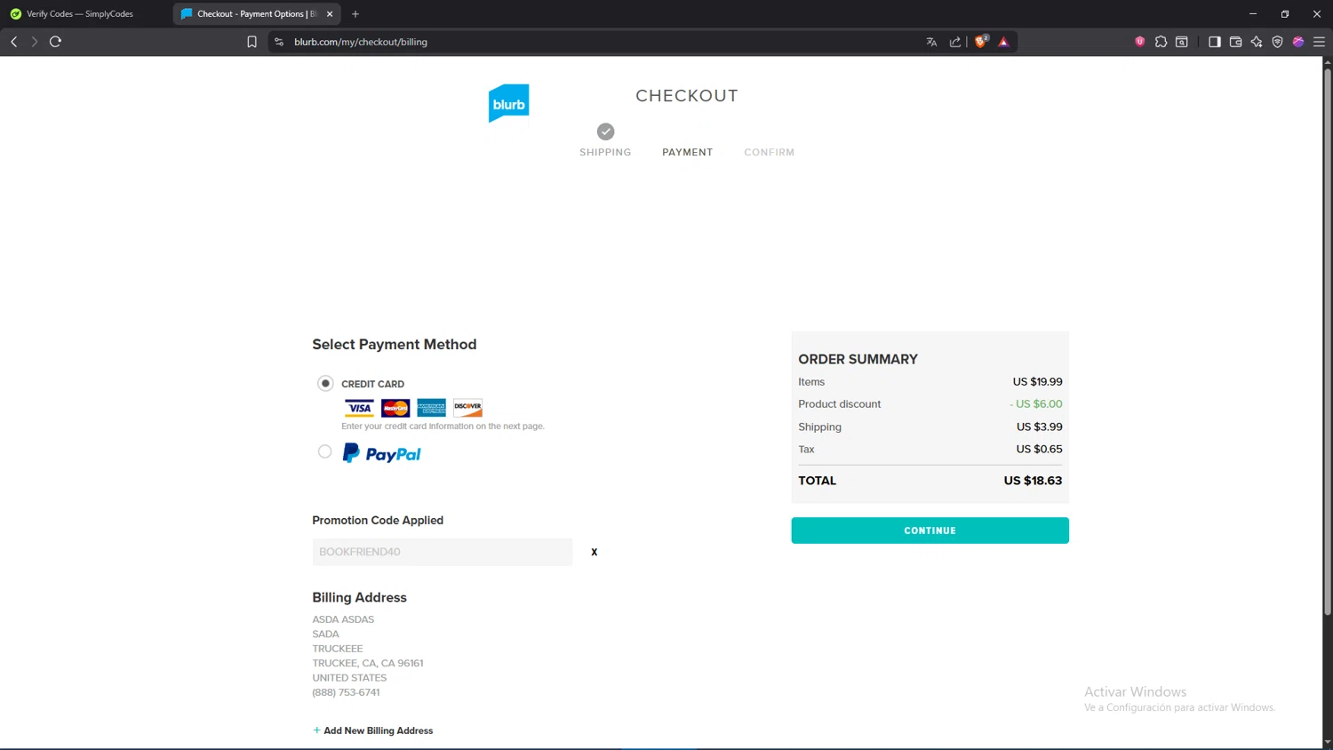 Blurb Promo Codes - 30% Off Sitewide (+5 Codes) May 2026