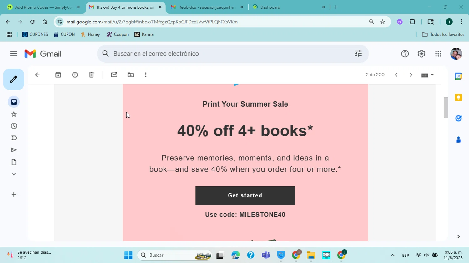 Blurb Promo Codes (6 Verified) - 15% Off Sitewide Sep 2025
