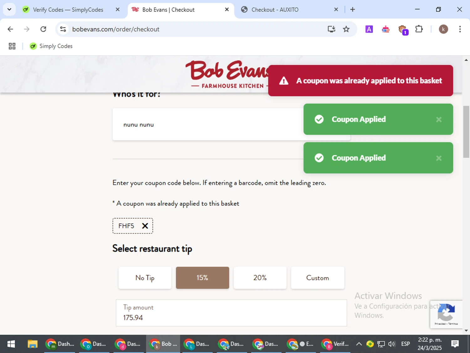 Bob Evans Promo Codes - 25% Off Coupons Aug 2025
