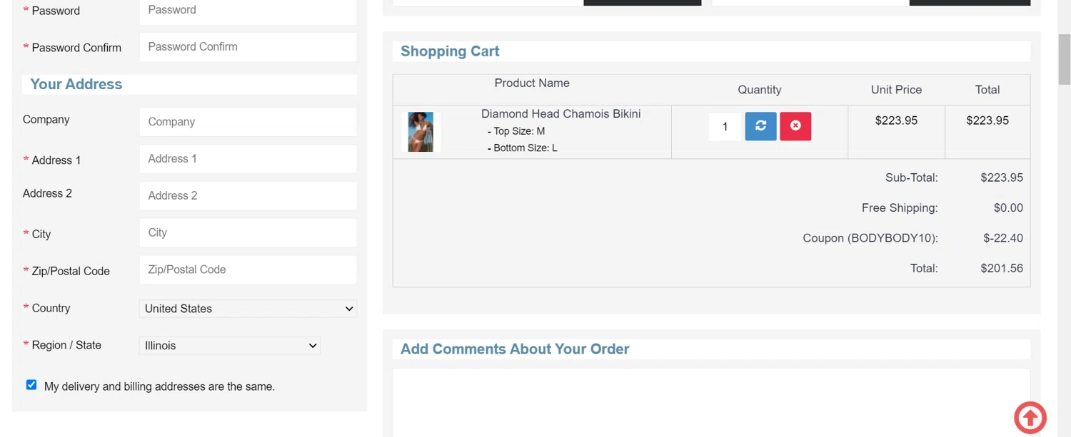 Body Body Promo Codes - 10% Off | October 2024