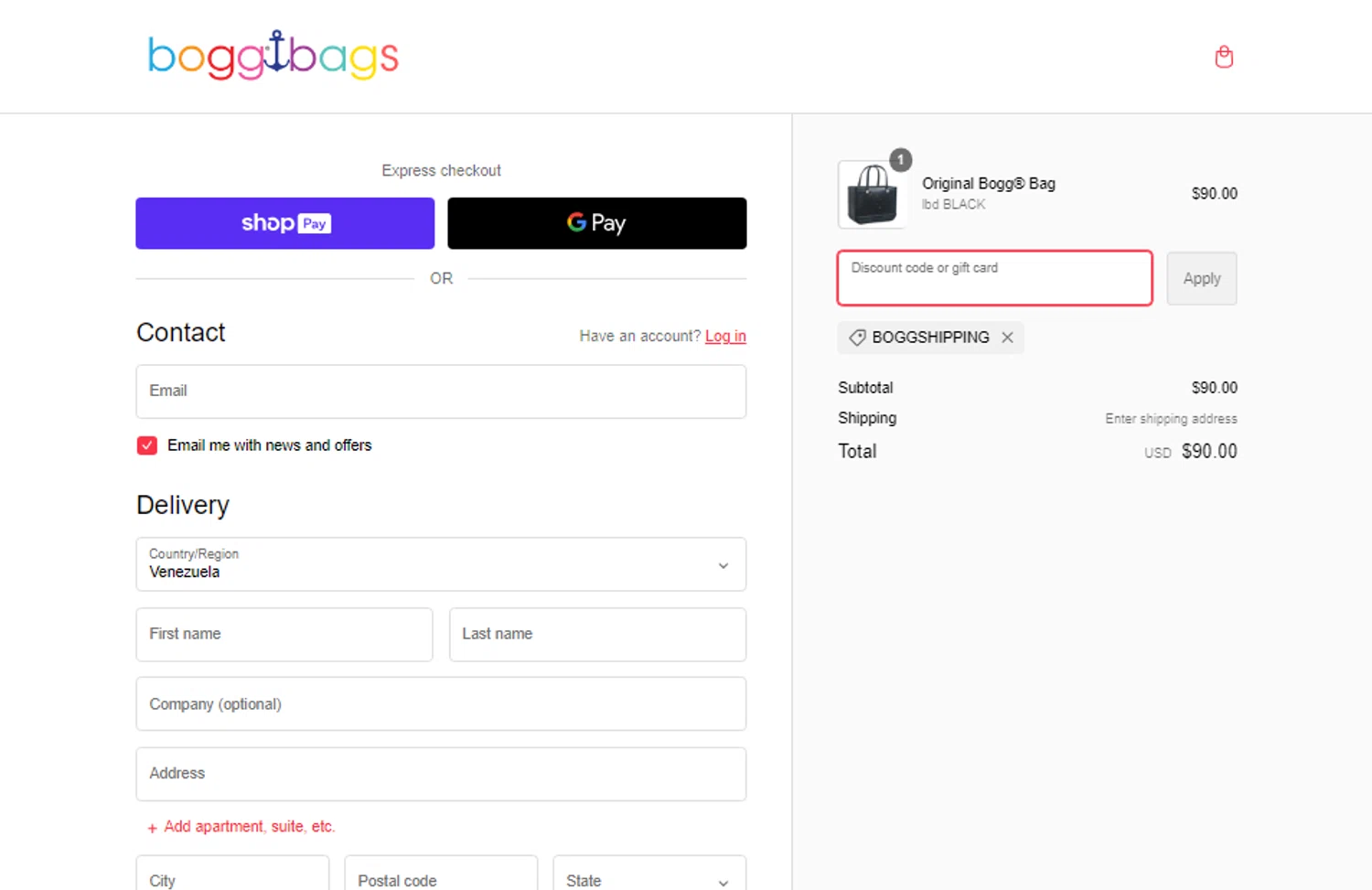 Bogg Bag Discount Codes - 10% Off Veteran Discount Jan 2025