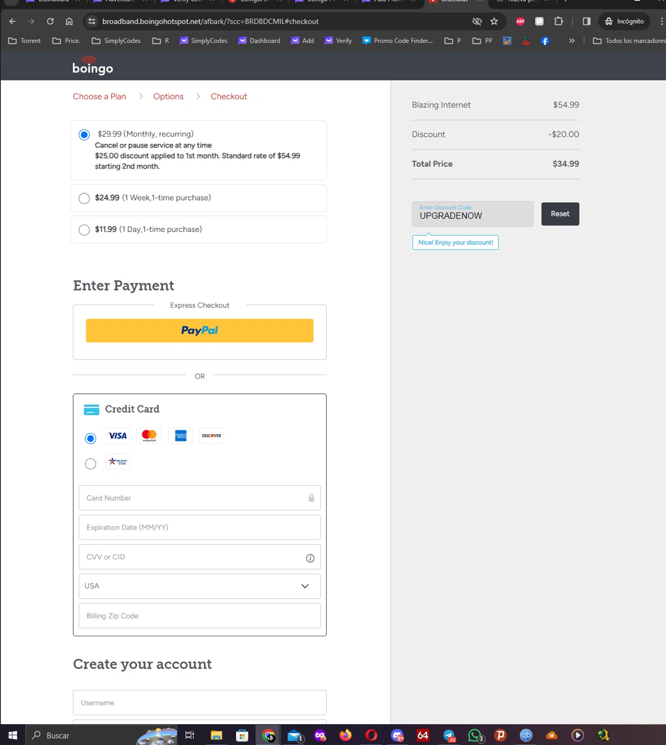 Boingo Discount Codes - $20 Off | January 2025