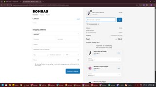 Bombas Coupon Codes (9 Verified) - 20% Off Sitewide Apr 2025