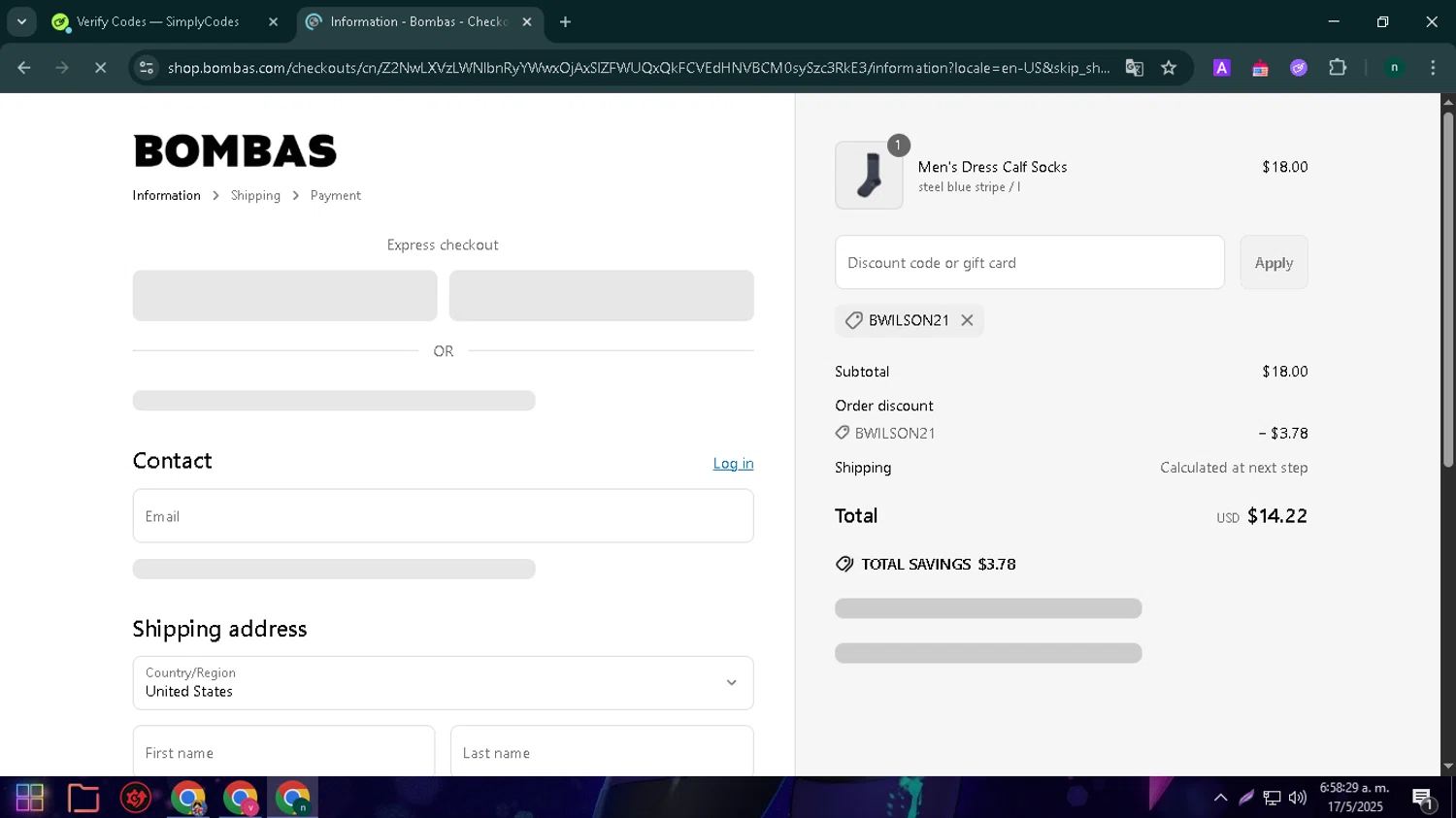 Bombas Discount Codes - 20% Off (140 Verified) Aug 2025