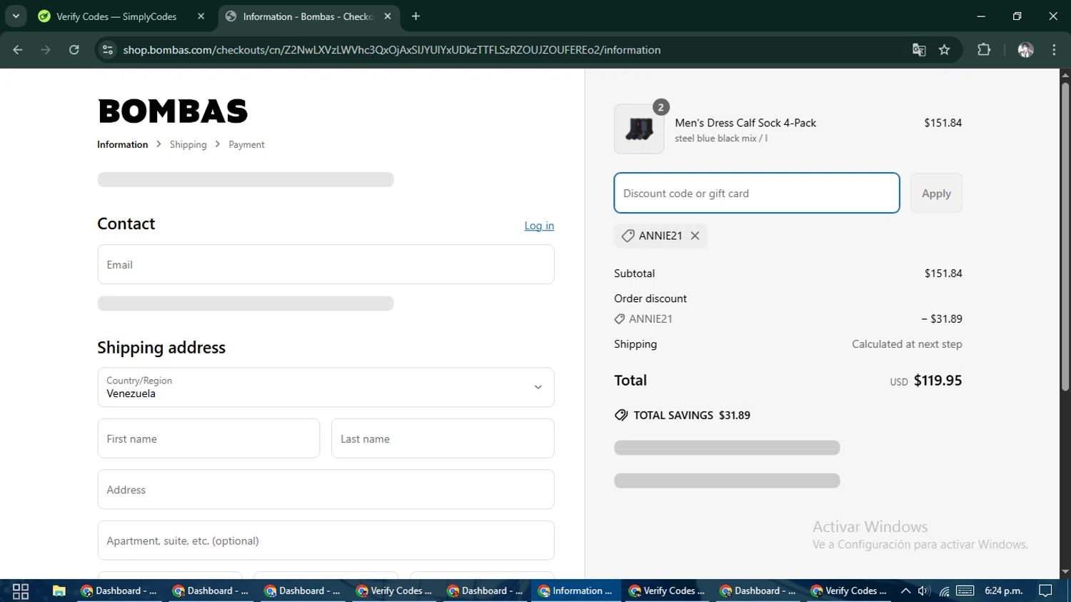 Bombas Discount Codes - 20% Off (9 Verified) Jun 2025