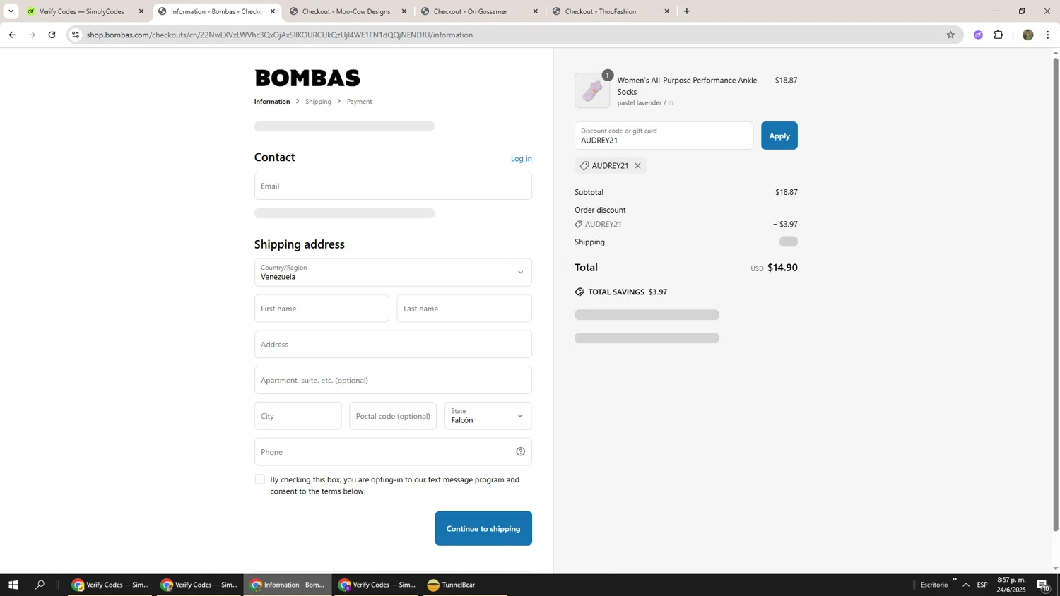 Bombas Discount Codes - 20% Off (141 Verified) Aug 2025