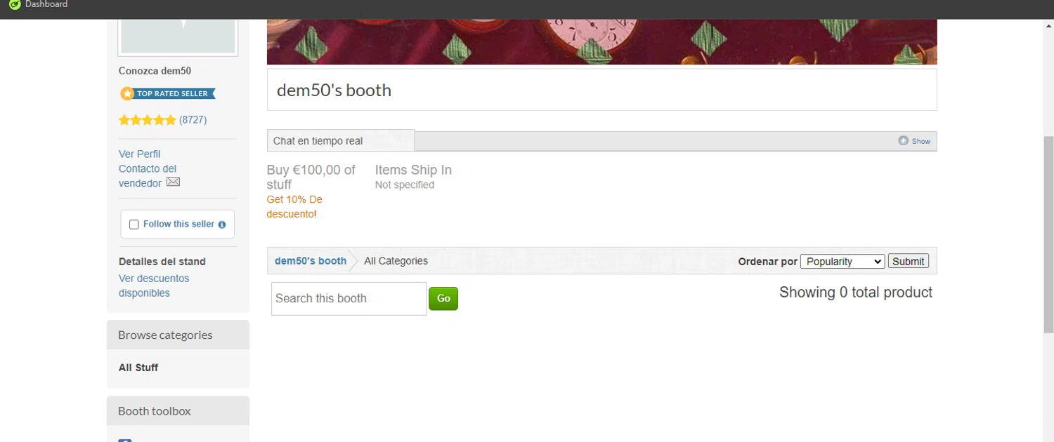 Bonanza Coupons - 30% Off | September 2024