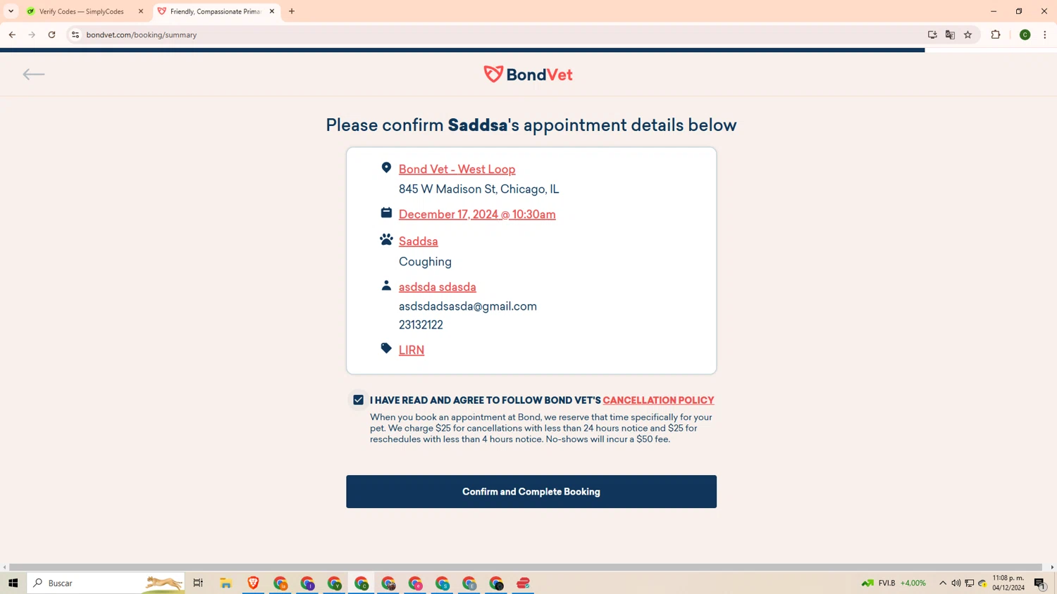 Bond Vet Promo Codes - $50 Off | January 2025