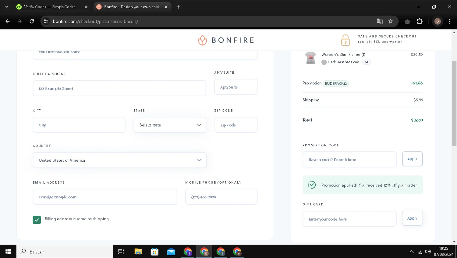 Bonfire Promo Codes - 15% Off | August 2024