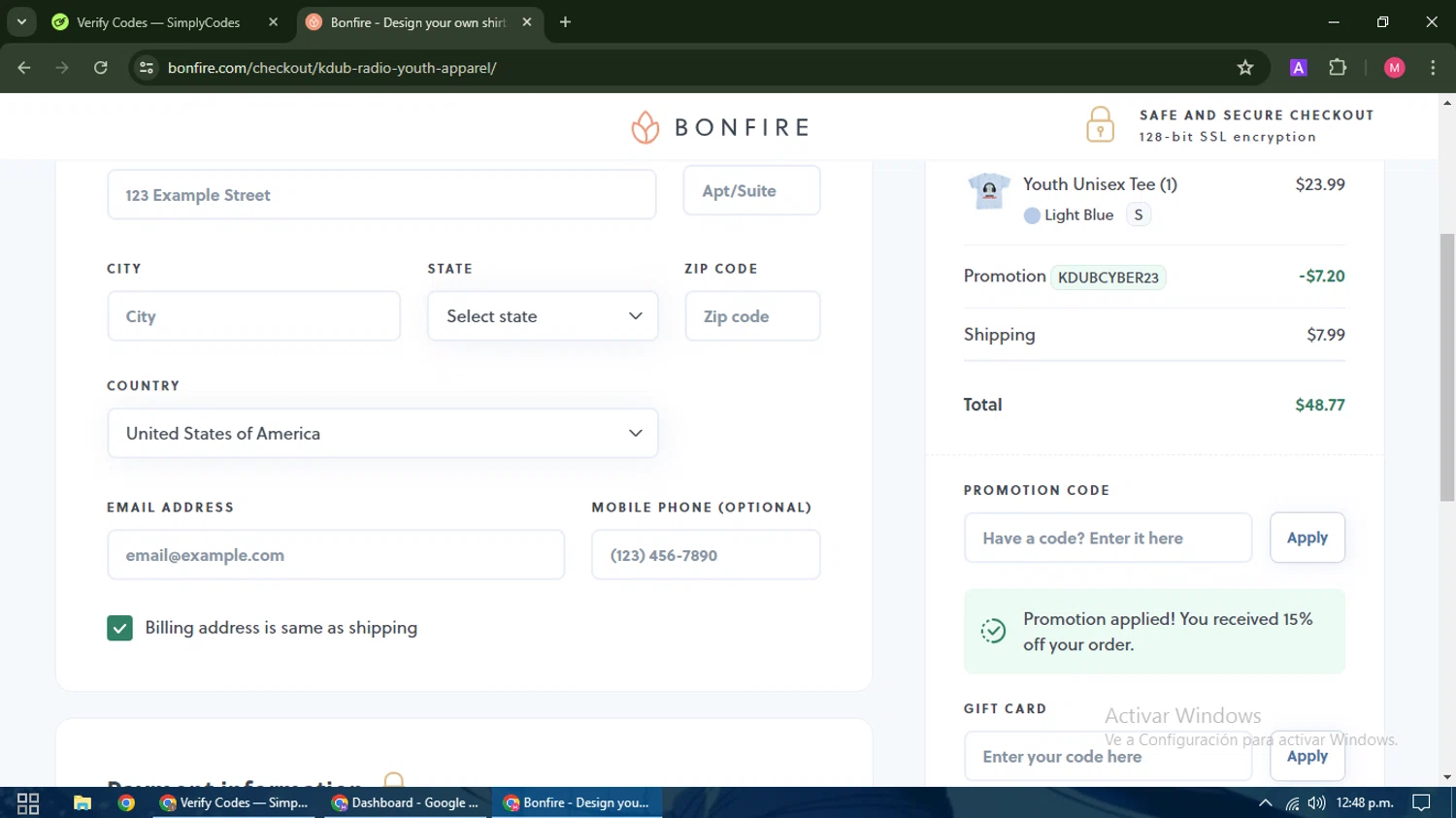 Bonfire Promo Codes - 15% Off Coupon Codes in August 2024 | SimplyCodes