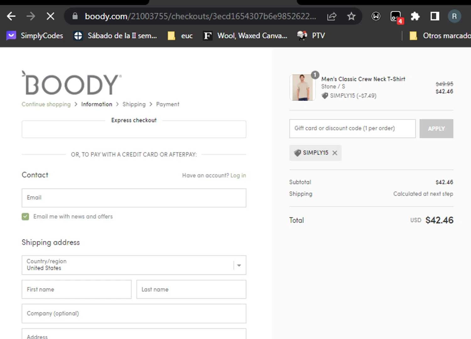 Boody Discount Codes - 15% Off Coupons Jan 2025
