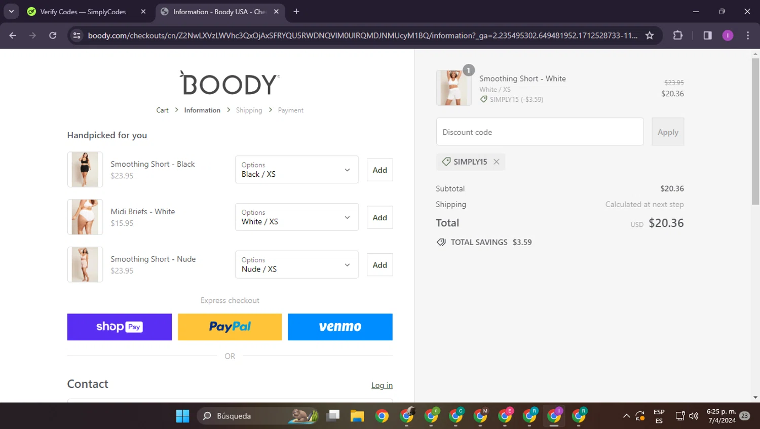 Boody Discount Codes - 15% Off Coupons Jan 2025