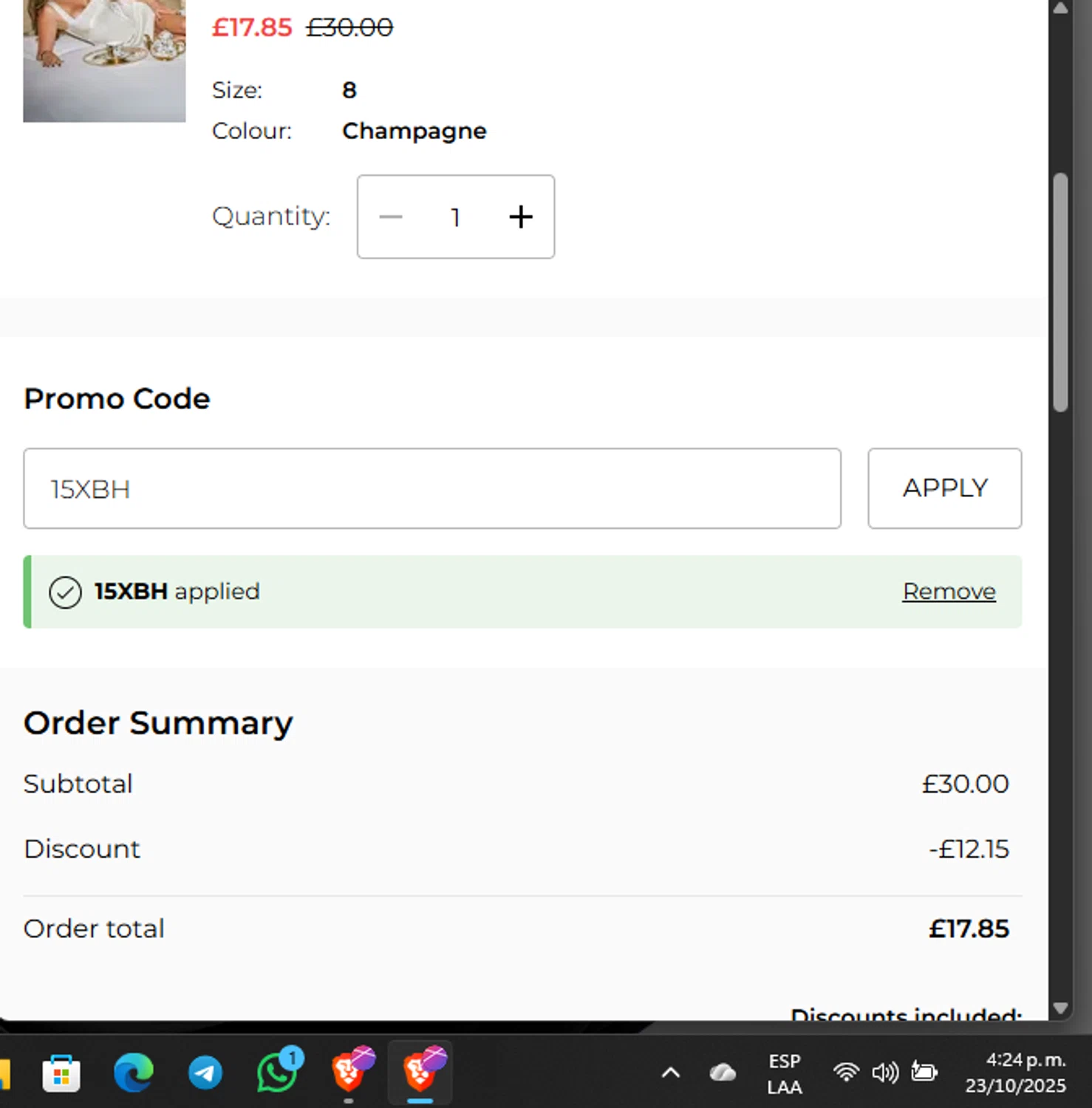 Boohoo Promo Codes - 30% Off (23 Verified) Nov 2025