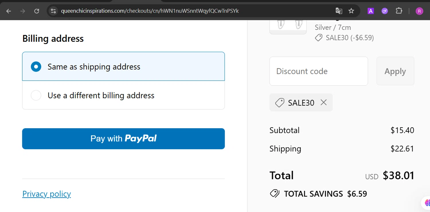 boohooMAN Promo Codes - 10% Off (16 Verified) Sep 2025