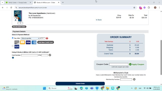 Books-A-Million Promo Codes - $10 Off Jul 2025
