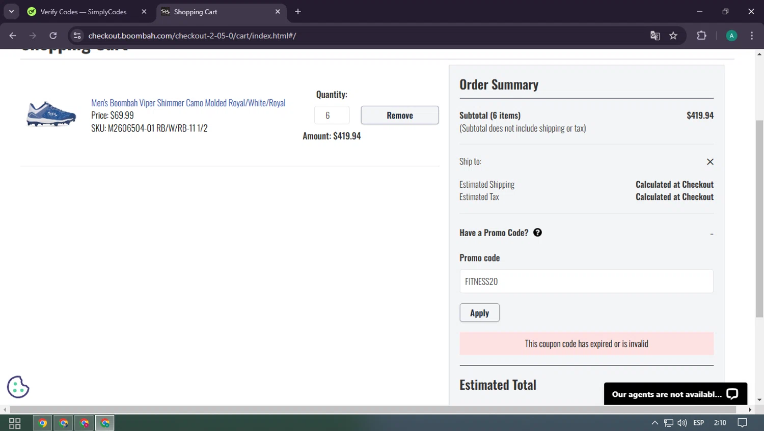 Boombah Promo Codes (1 Verified) - 5% Off w/Code Sep 2025