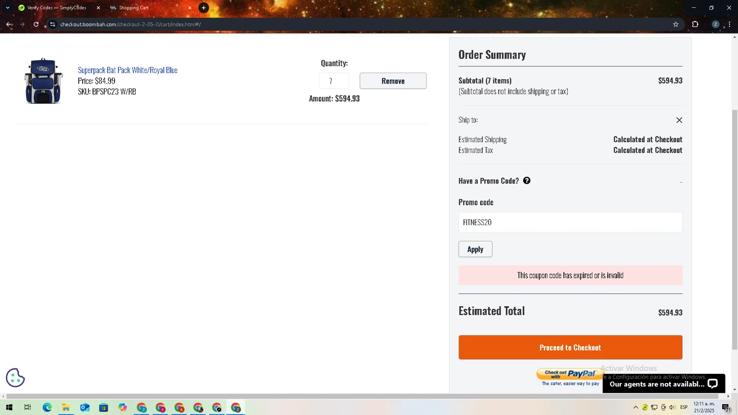 Boombah Promo Codes (1 Verified) - 5% Off w/Code Sep 2025