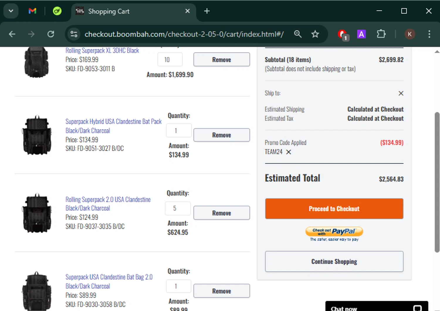 Boombah Promo Codes (1 Verified) - 5% Off w/Code Aug 2025