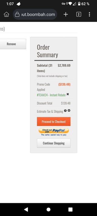 Boombah Promo Codes - 5% Off | September 2024