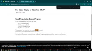 Boombah Promo Codes (1 Verified) - 5% Off w/Code May 2025