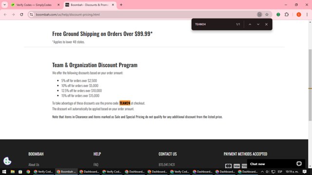 Boombah Promo Codes (1 Verified) - 5% Off w/Code Apr 2025