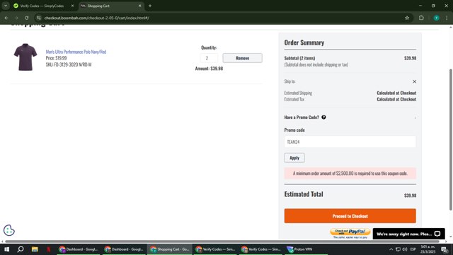 Boombah Promo Codes (1 Verified) - 5% Off w/Code May 2025