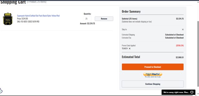 Boombah Promo Codes (1 Verified) - 5% Off w/Code Jul 2025