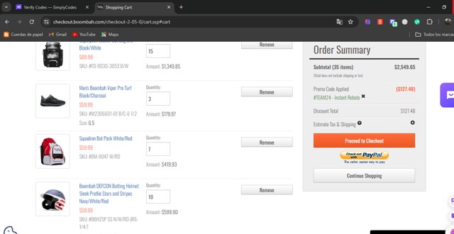 Boombah Promo Codes - 5% Off | September 2024