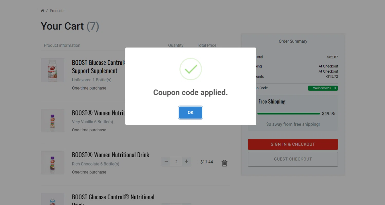 Boost Promo Codes & Cyber Monday 2024 Deals - 25% Off