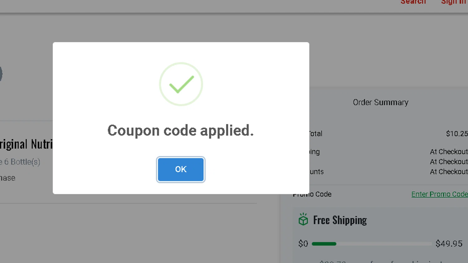 Boost Promo Codes - 25% Off | September 2024