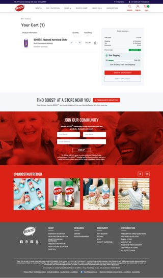 Boost Discount Codes - 20% Off (3 Verified) Aug 2025