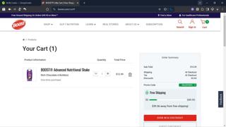 Boost Discount Codes - 25% Off (2 Verified) Oct 2025