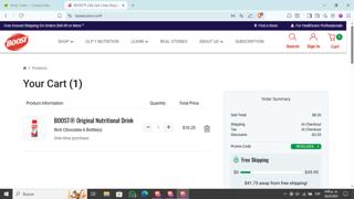 Boost Discount Codes - 25% Off (2 Verified) Oct 2025