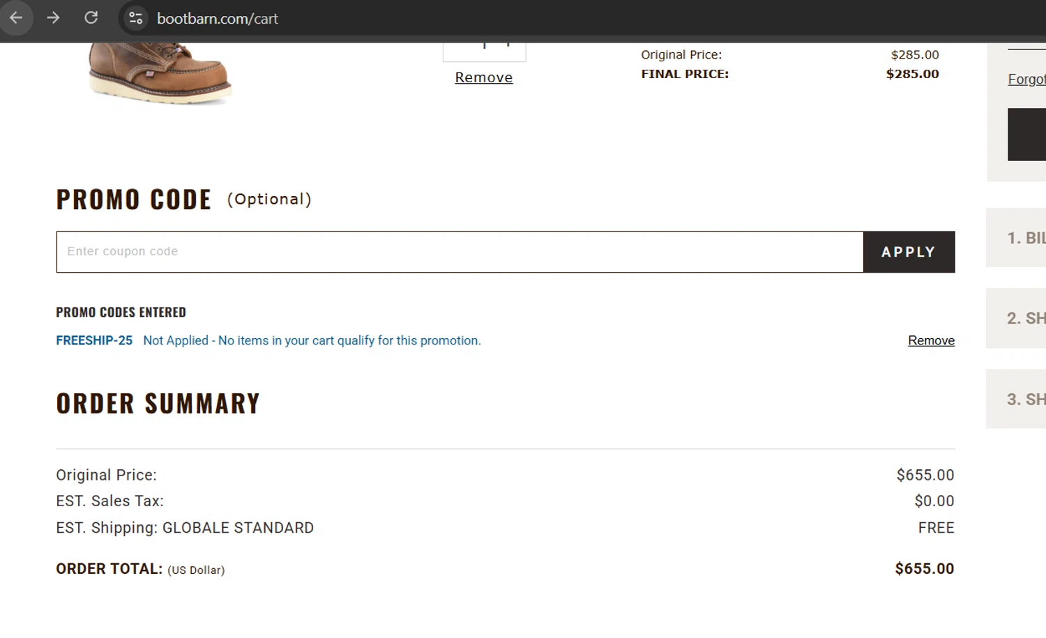 Boot Barn Promo Codes - 15% Off (3 Verified) Nov 2025