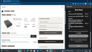 Boot Barn Promo Codes - 15% Off (3 Verified) Jul 2025