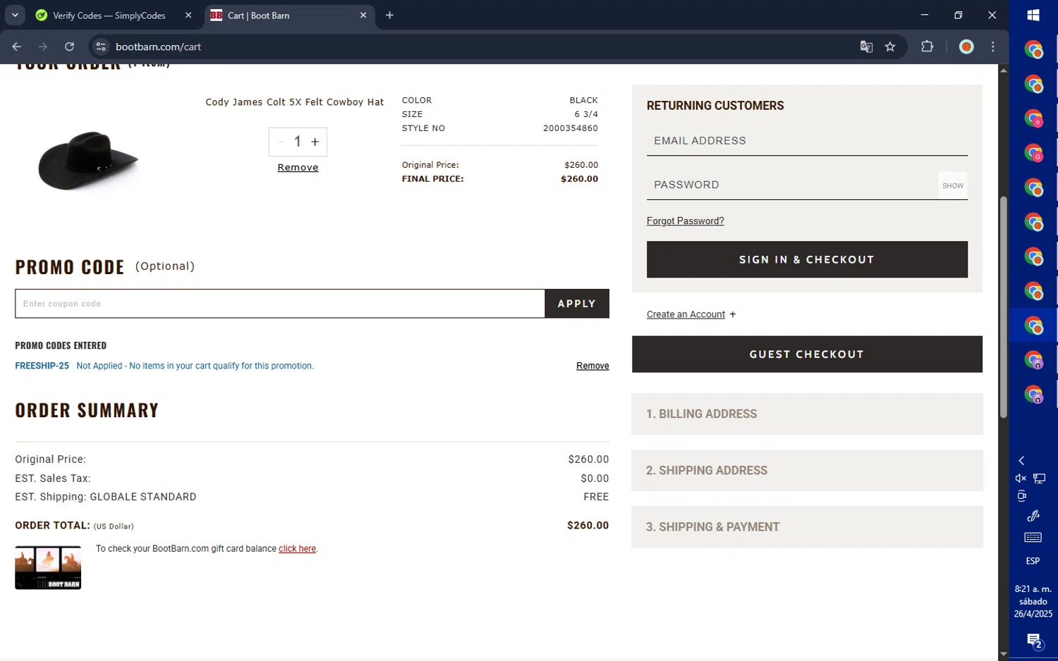 Boot Barn Promo Codes - 10% Off (3 Verified) Jun 2025