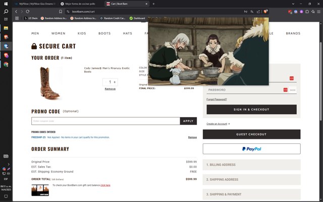 Boot Barn Promo Codes (3 Verified) - 15% Off w/Code May 2025