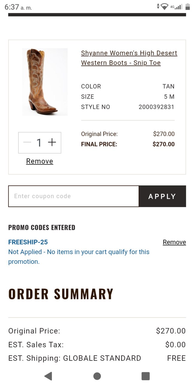 Boot Barn Promo Codes (3 Verified) - 15% Off w/Code Apr 2025
