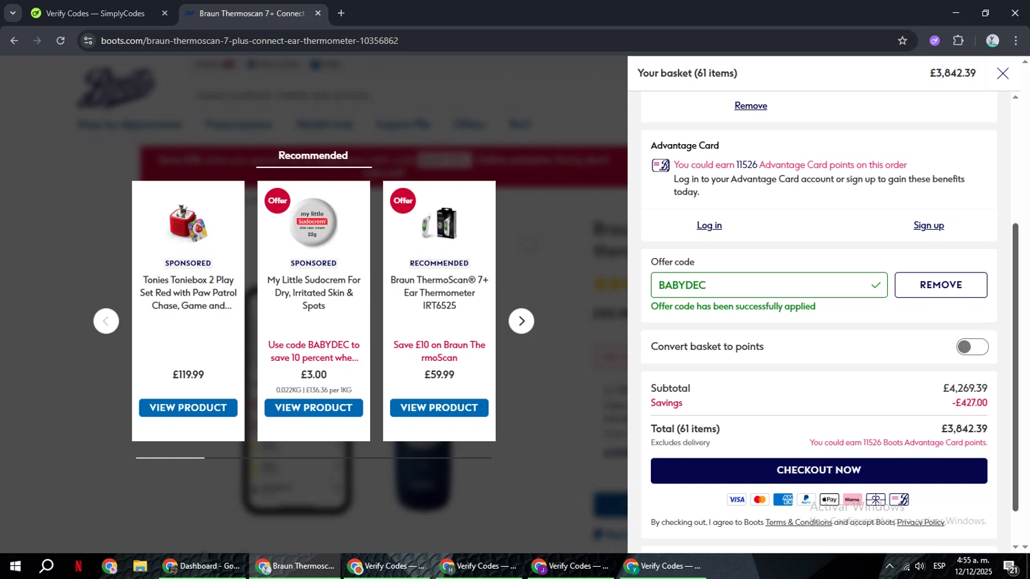 Boots Promo Codes - 50% Off (10 Verified) Dec 2025