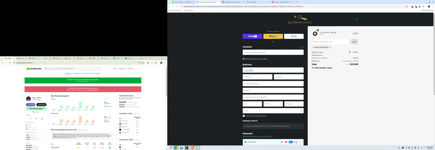 Bootstrap Farmer Discount Codes - 10% Off | September 2024