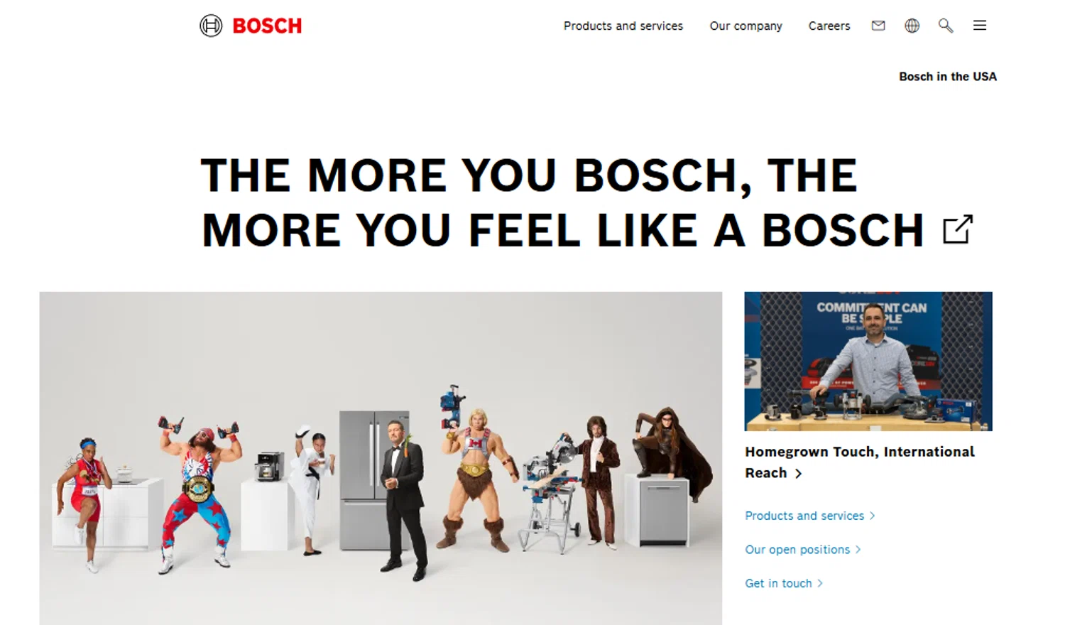 Bosch Promo Codes - 20% Off Coupons Sep 2025