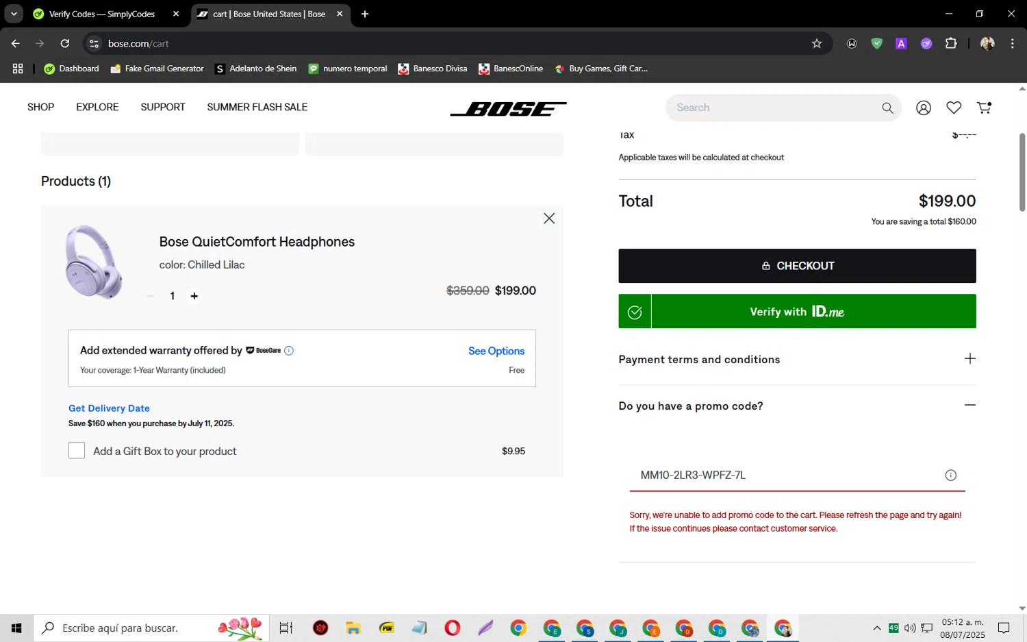 Bose Promo Codes - 3% Off Coupons Sep 2025
