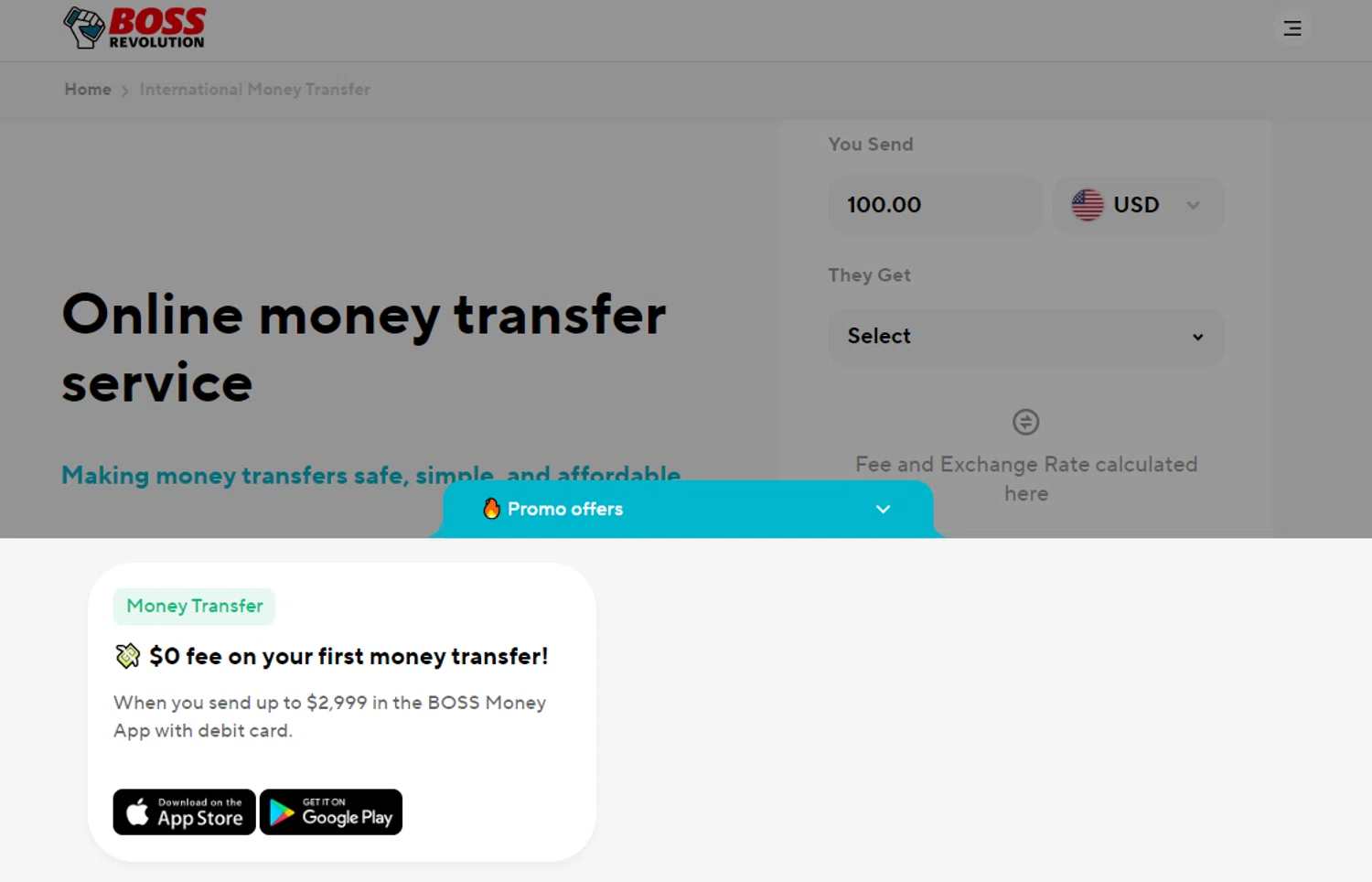 BOSS Revolution Promo Codes - 20% Off | January 2025